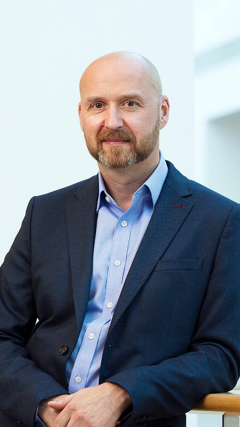 Our leadership team | Aegon