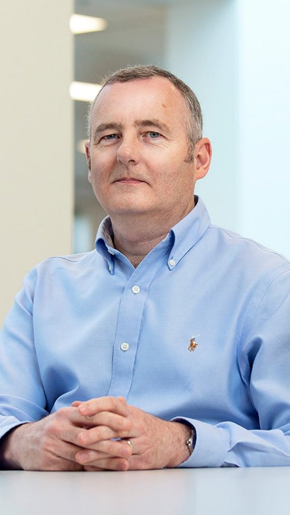 Our leadership team | Aegon