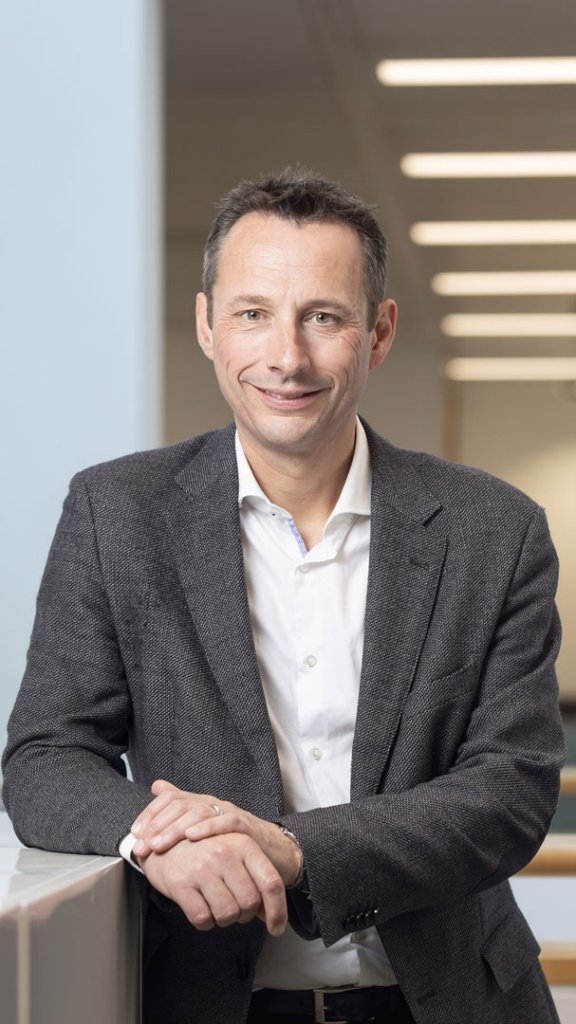 Our leadership team | Aegon