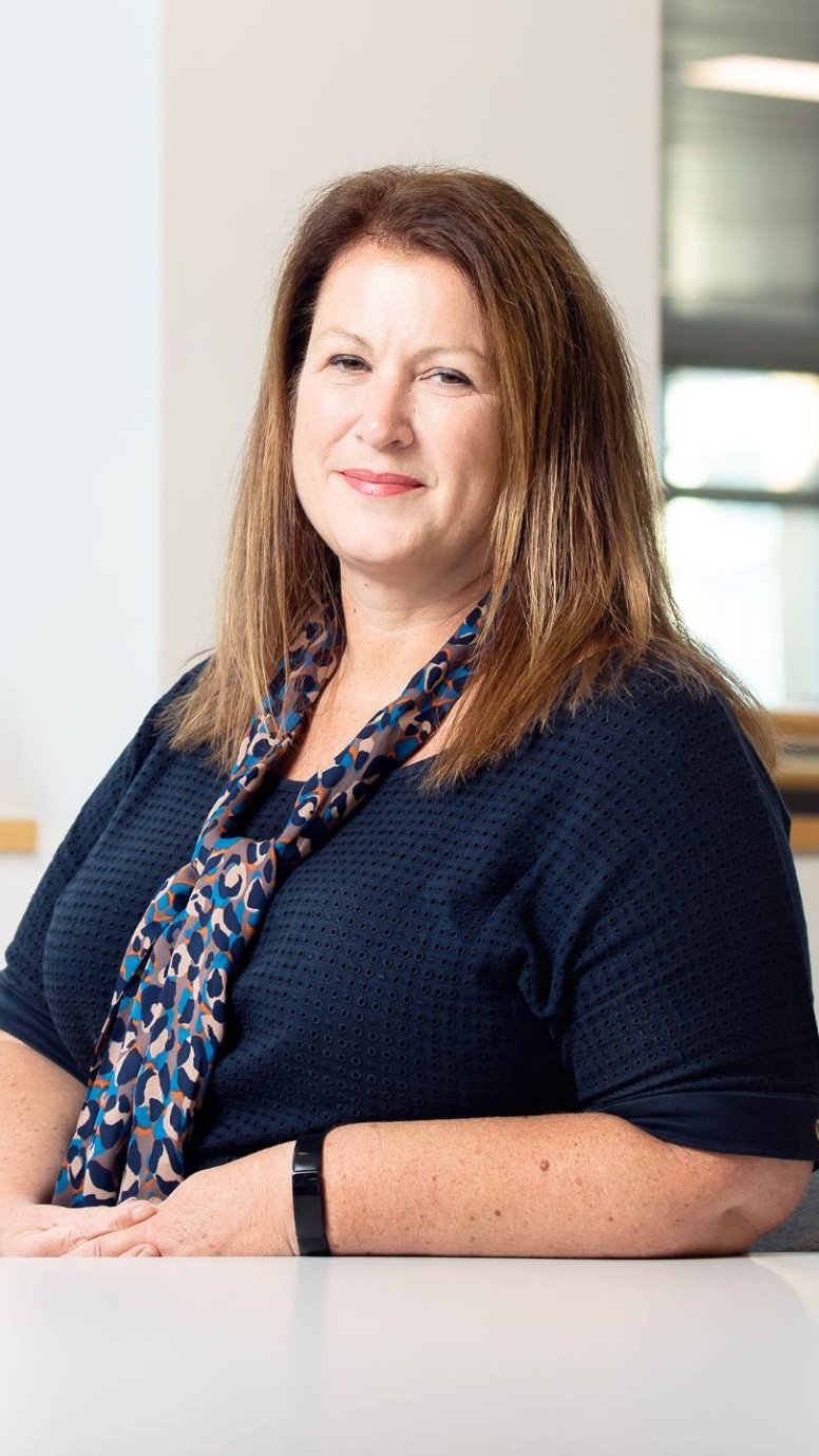 Our leadership team | Aegon