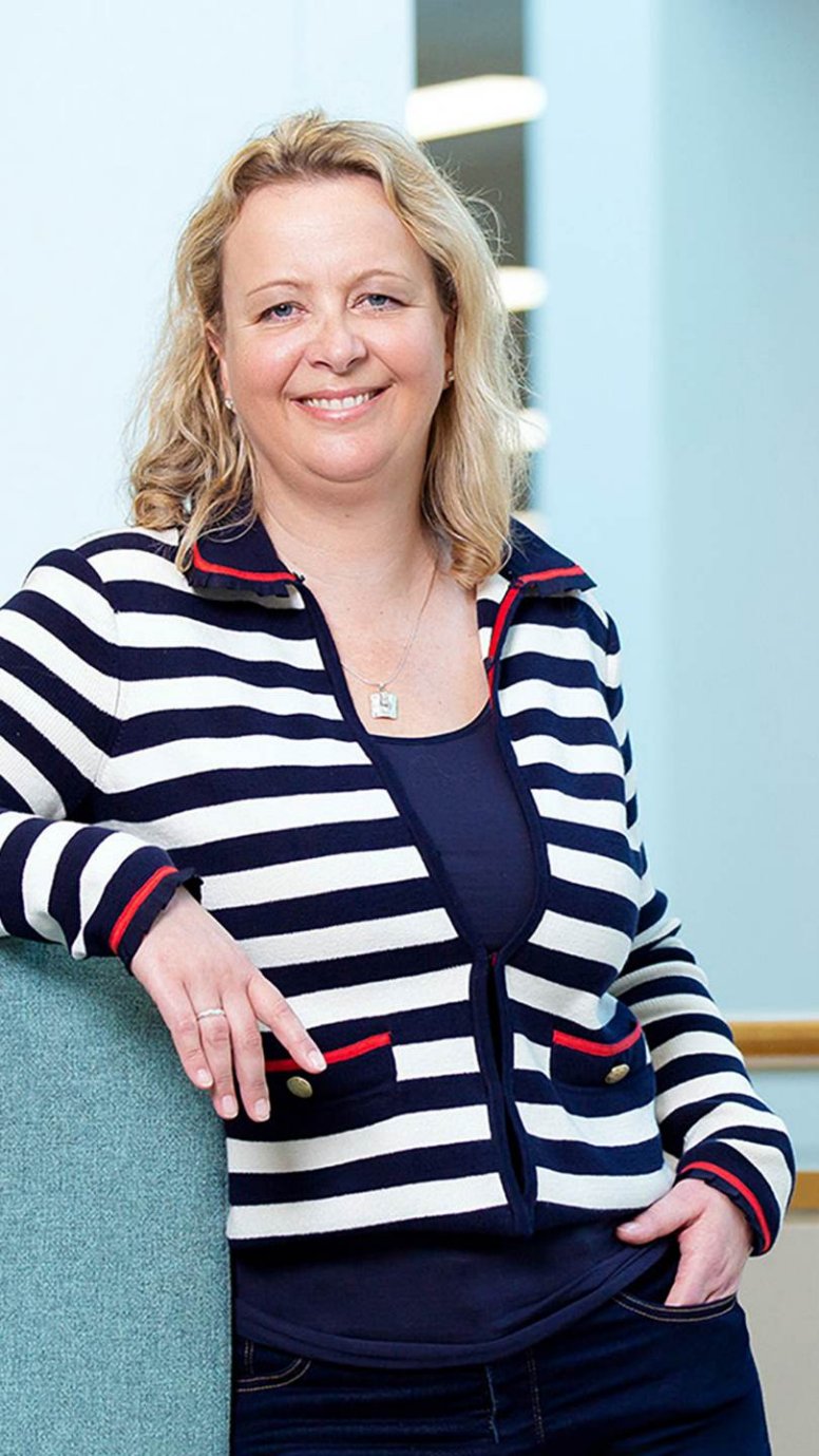 Our leadership team | Aegon