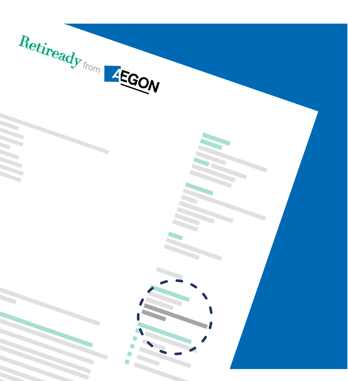 Customer support | Customer | Aegon