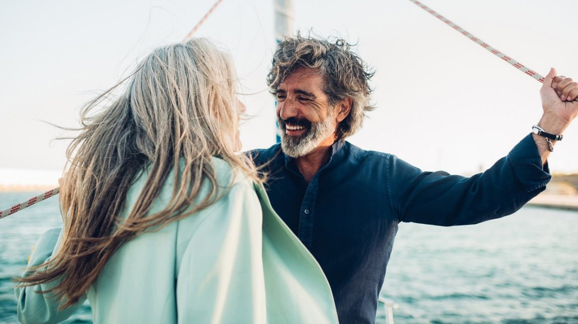 Taking your pension benefits - your options | Customer | Aegon