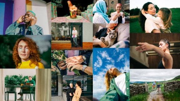 Somethings changed | Aegon